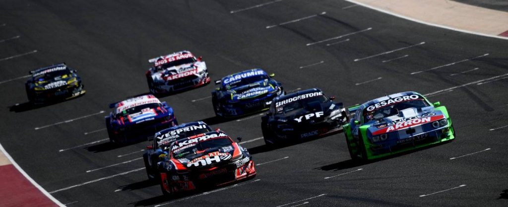 EL TC LLEGA A BUENOS AIRES CON 52 AUTOS – Pilotos de Primera
